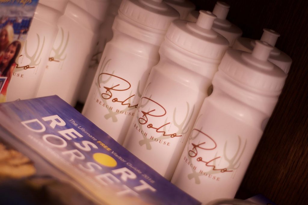 Boho Beach House - Unique Style 4 Storey Victorian Bournemouth Hotel