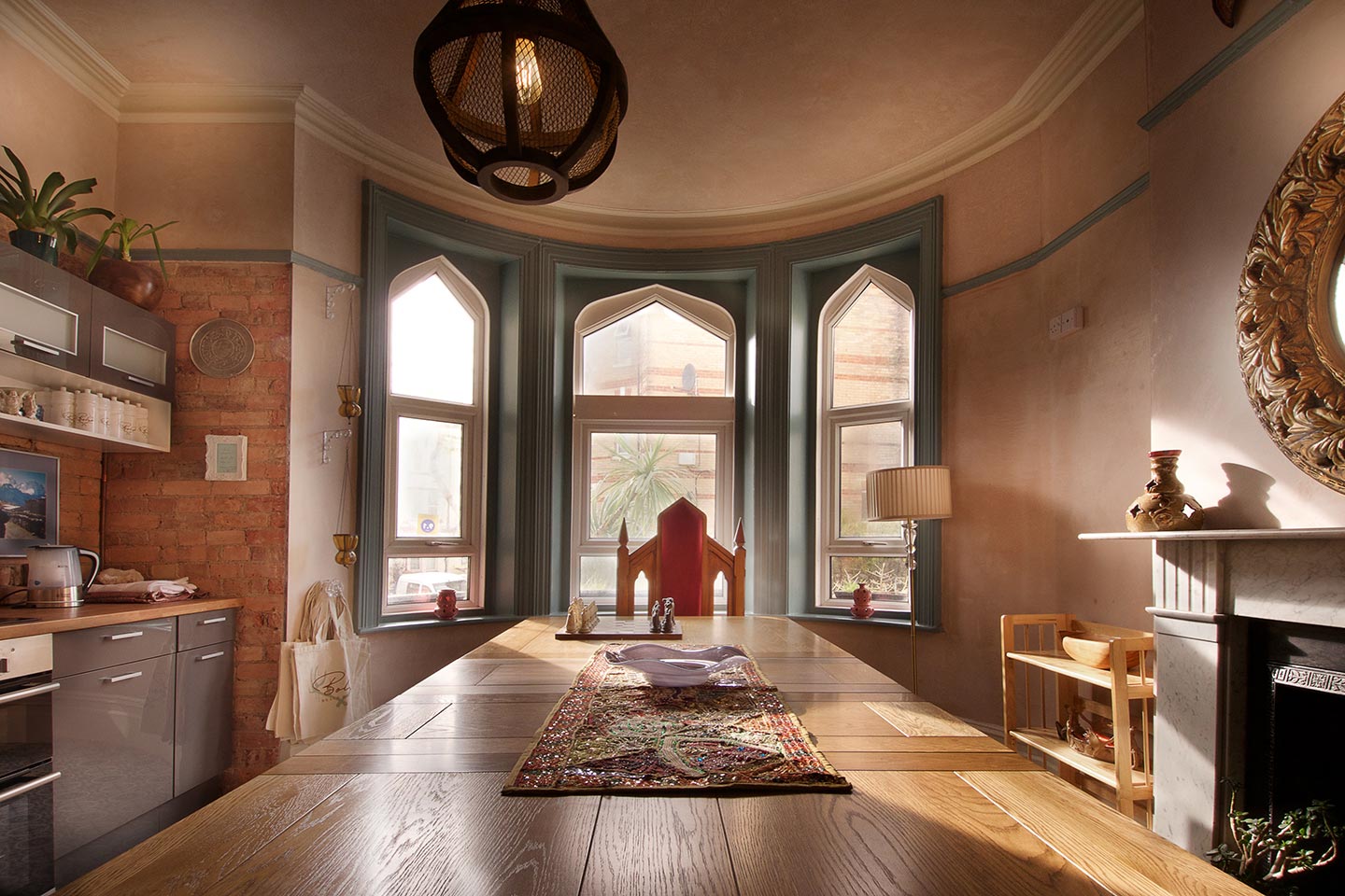 Twin & Double Hotel Rooms available at Boho Beach House Bournemouth