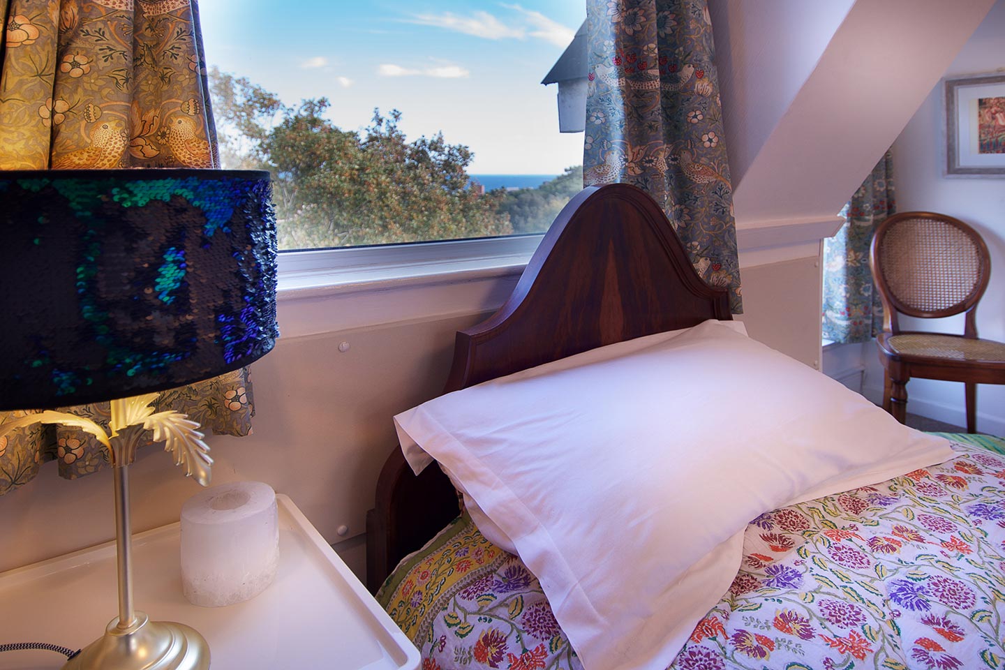 Twin & Double Hotel Rooms available at Boho Beach House Bournemouth